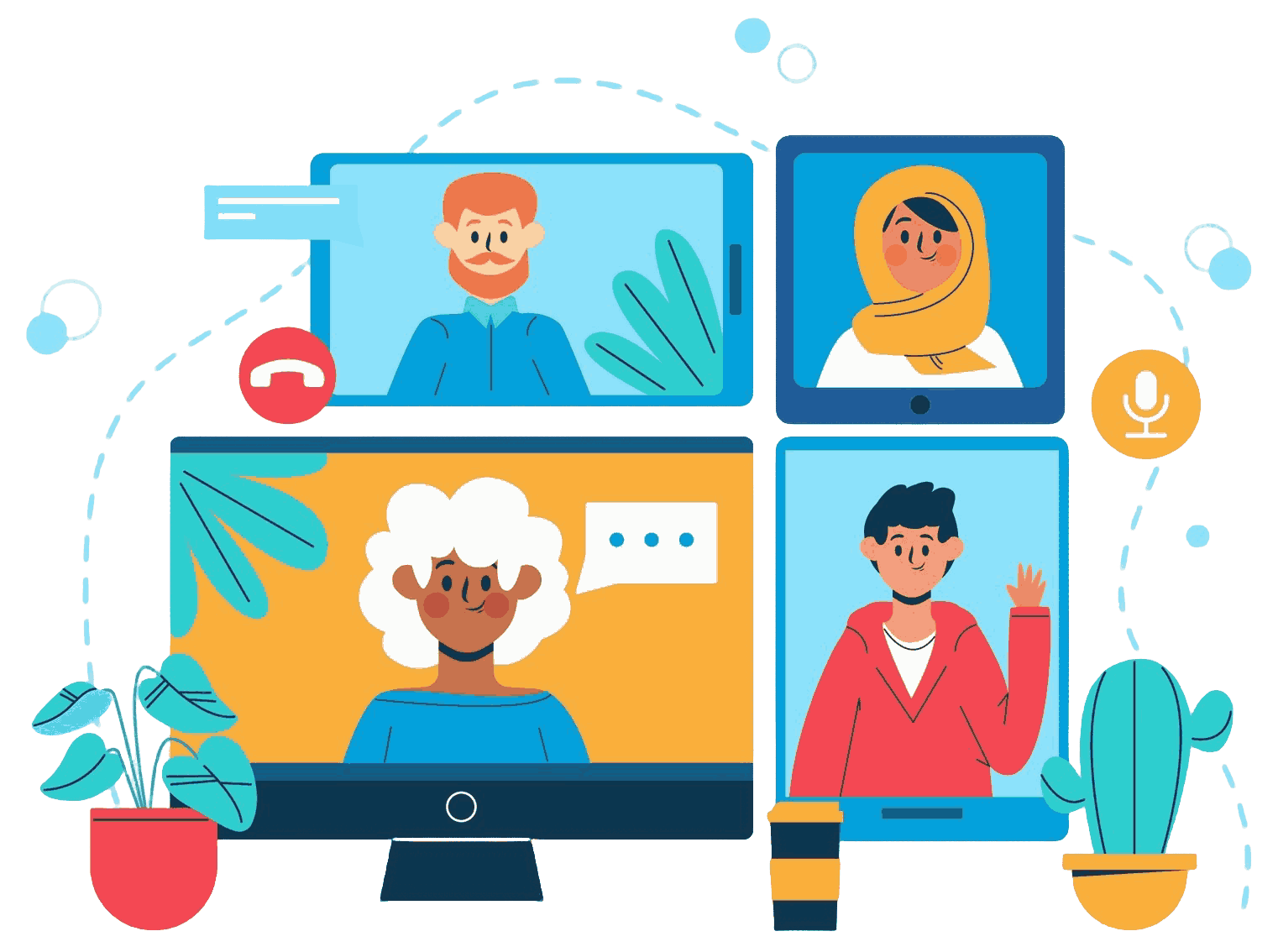 Remote Staffing Services - Ignition Work